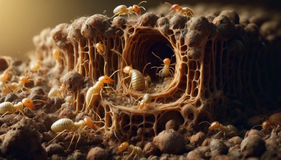 シロア予防費用は10年では？保証10年の仕組みと金額相場について - シロアリ駆除情報局